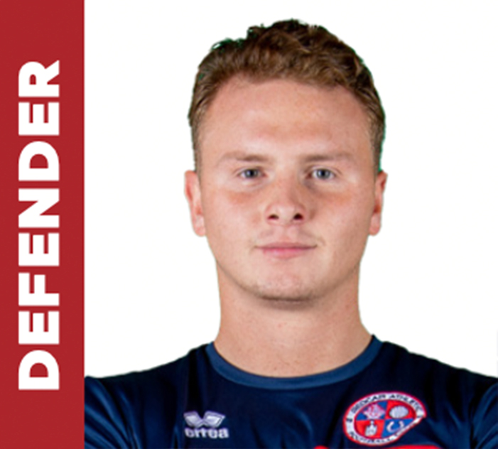 Men's First Team - Redcar Athletic FC