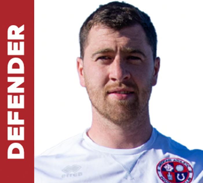 Men's First Team - Redcar Athletic FC