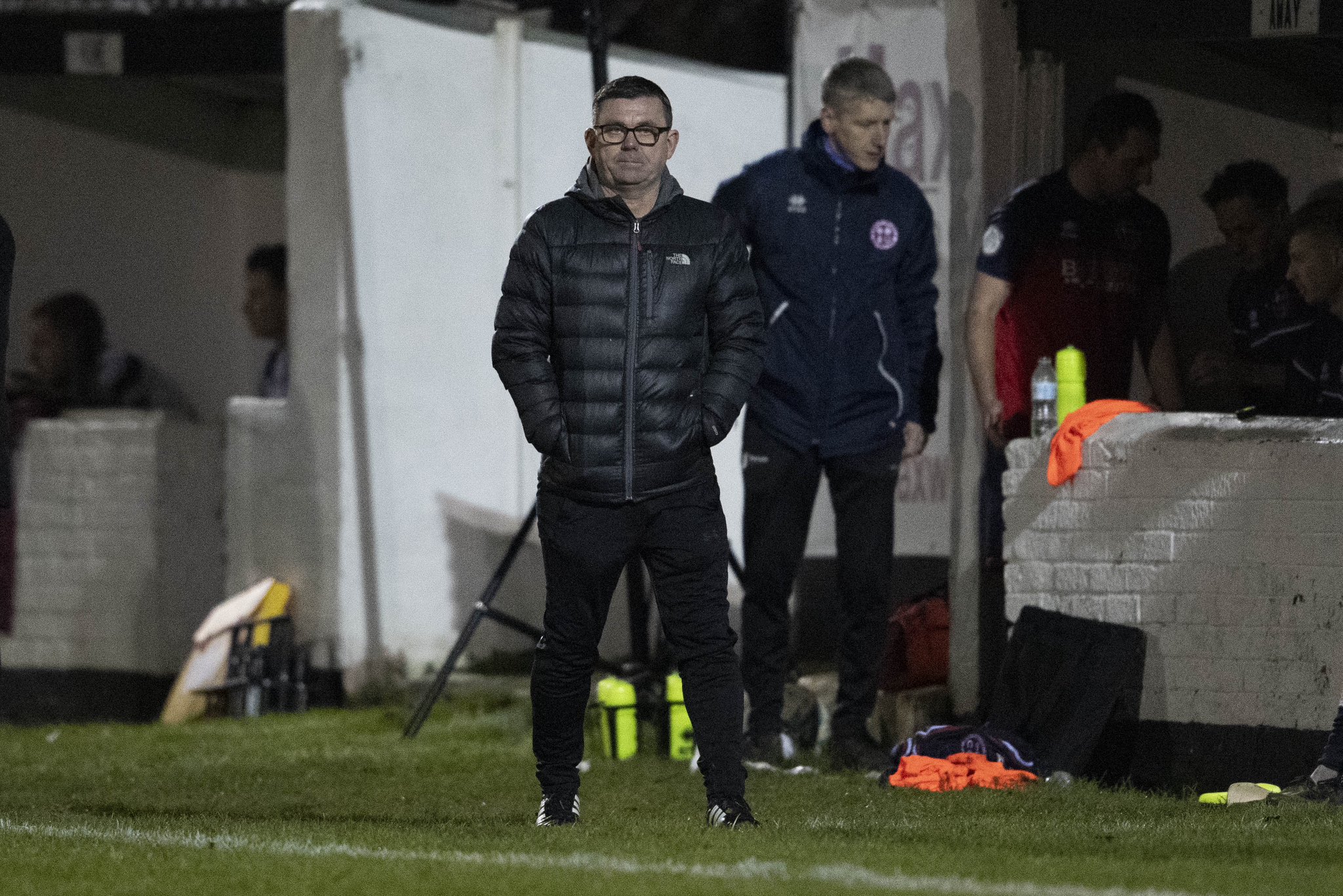 Men's First Team - Redcar Athletic FC