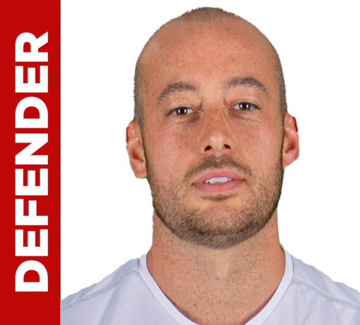 Men's First Team - Redcar Athletic FC