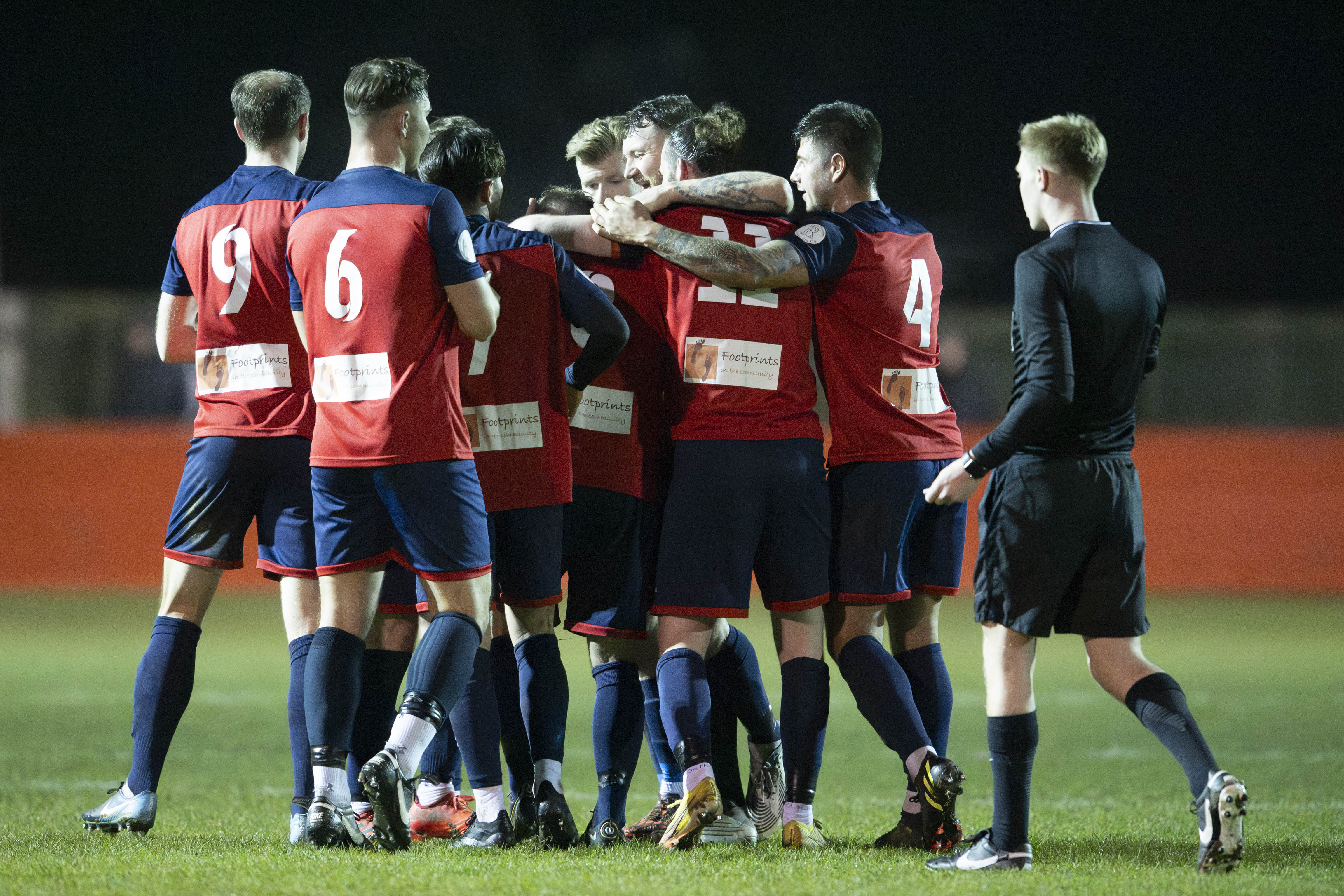Player of the Season vote now CLOSED - Redcar Athletic FC